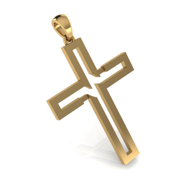 3D Printable CR01 by basudev das