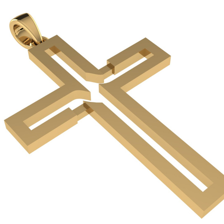 3D Printable CR01 by basudev das