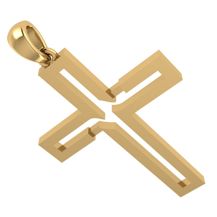 3D Printable CR01 by basudev das