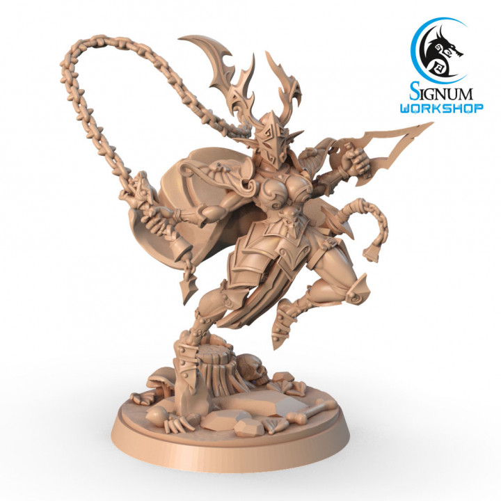 Download Vicmary, The Slave Driver von Signum Workshop