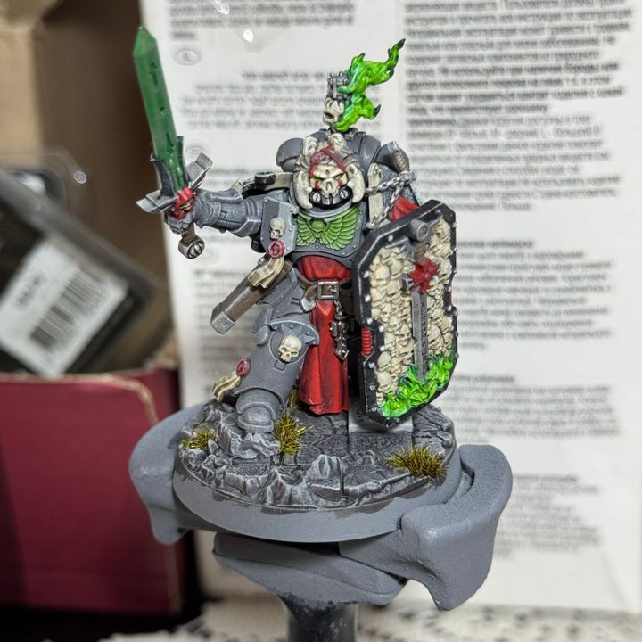 3D Print of Backpack decorations 3 EP by lourens1