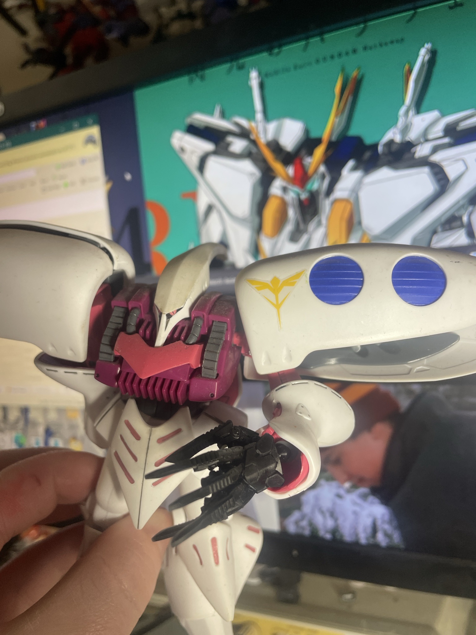 3D Printable Lupus Rex Claws by Adamant Arsenal