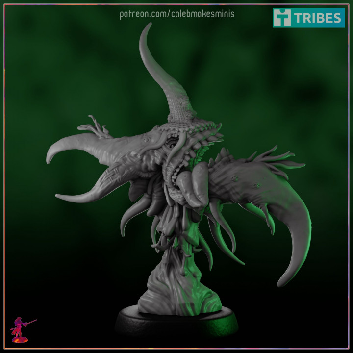 3D Printable Halloween Series (2022 - "Mimics") | Complete Collection ...