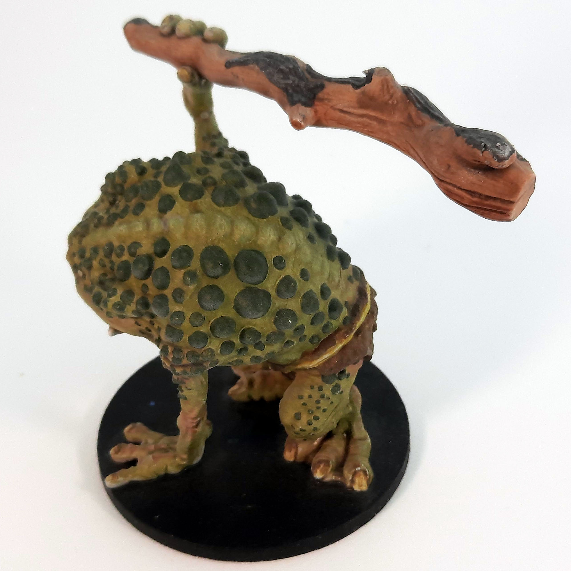 3D Printable FrOgre by Dark-Platypus Studio