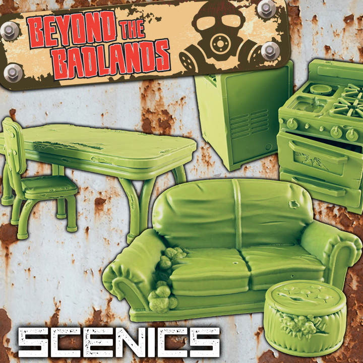 Everyday Heroes - Supportless minis to fill your world! Campaign ...