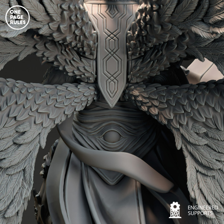 Download Change Epic Avatar von One Page Rules