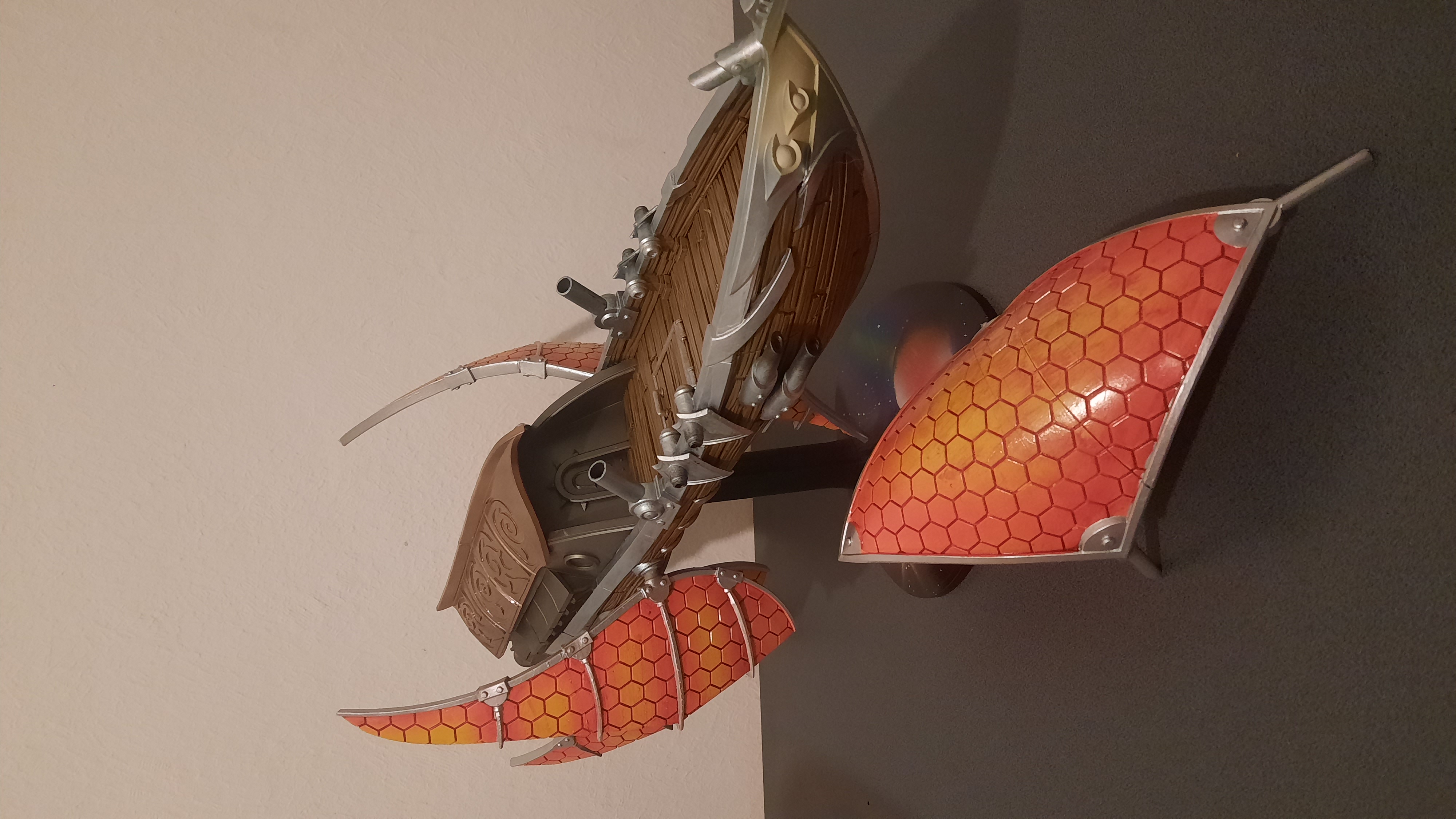 3D Printable Journey Through the Astral Sea | COMPLETE SET ...