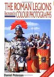 3D Printable Roman Equites by Productions Diratia