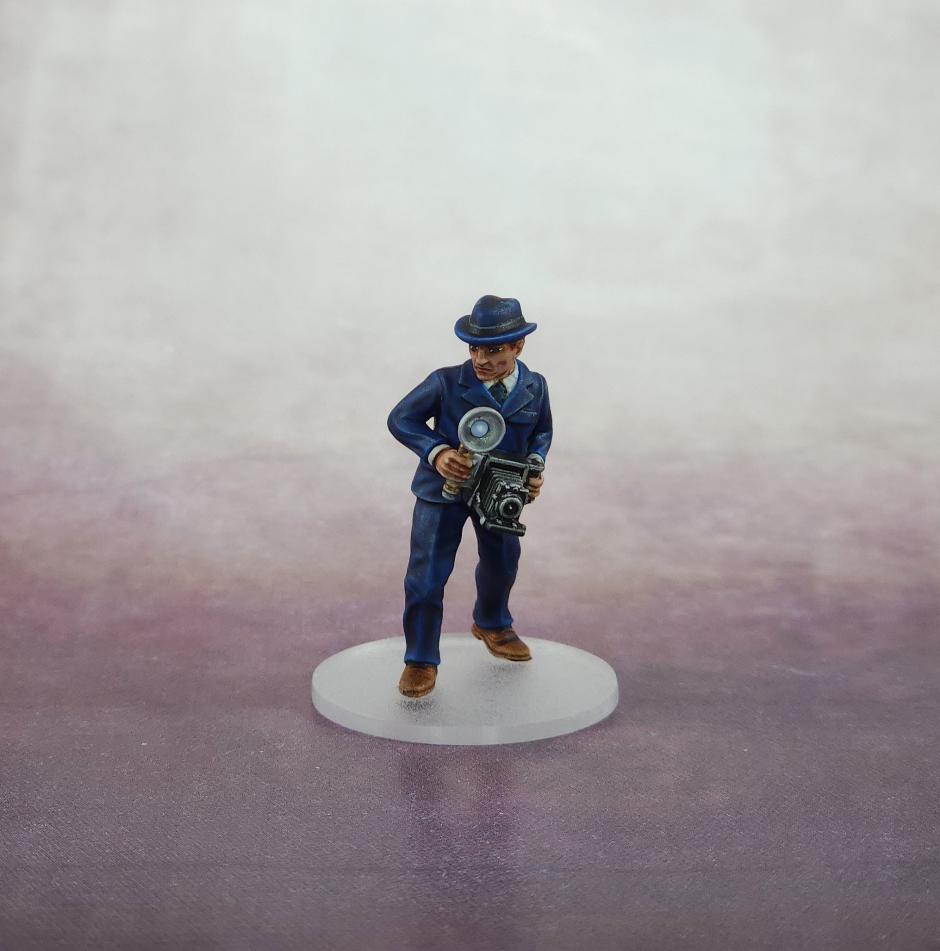 3D Printable THE SHADOW OF DUNWICH - Full Pack by Adaevy Creations