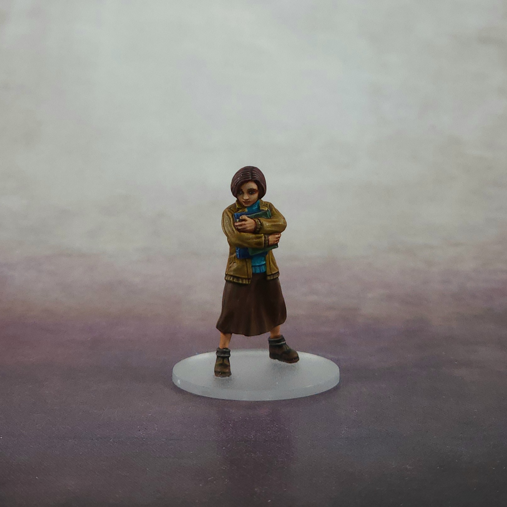 3D Printable THE SHADOW OF DUNWICH - Full Pack by Adaevy Creations