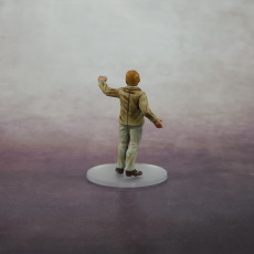 3D Printable THE SHADOW OF DUNWICH - Full Pack by Adaevy Creations