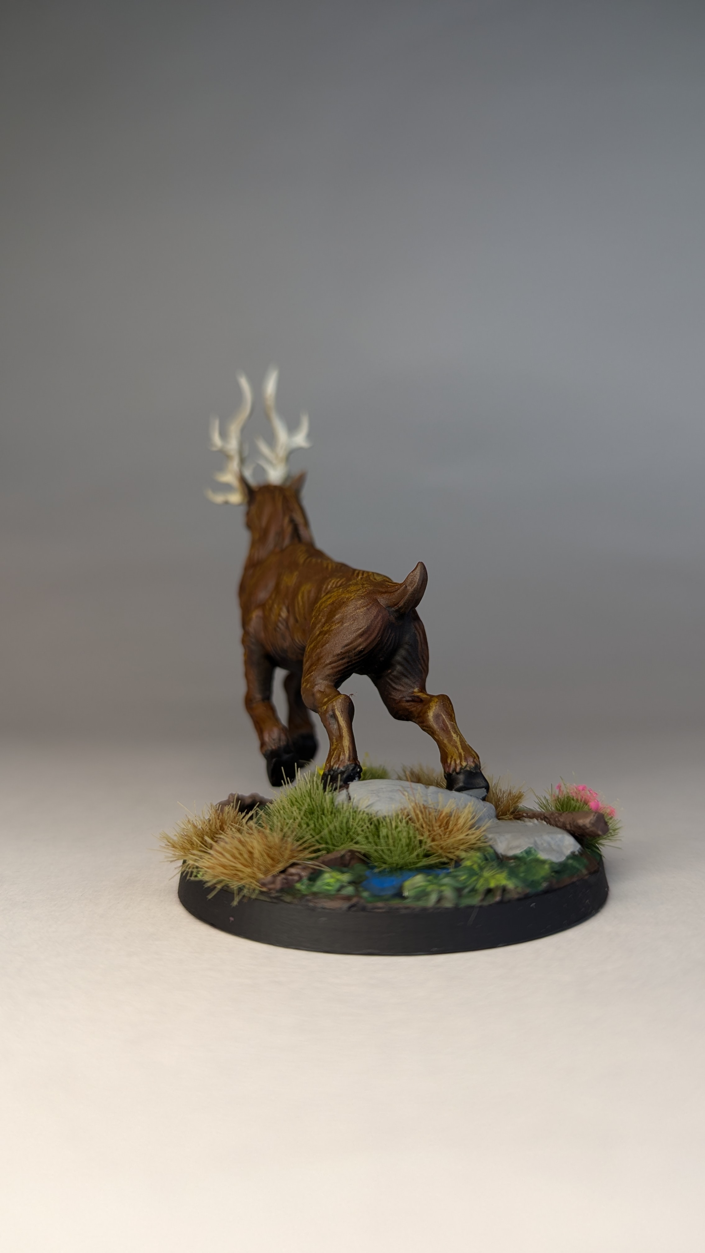 3D Printable Forest (Small set) - Wargame Bases & Toppers 2.0 by ...