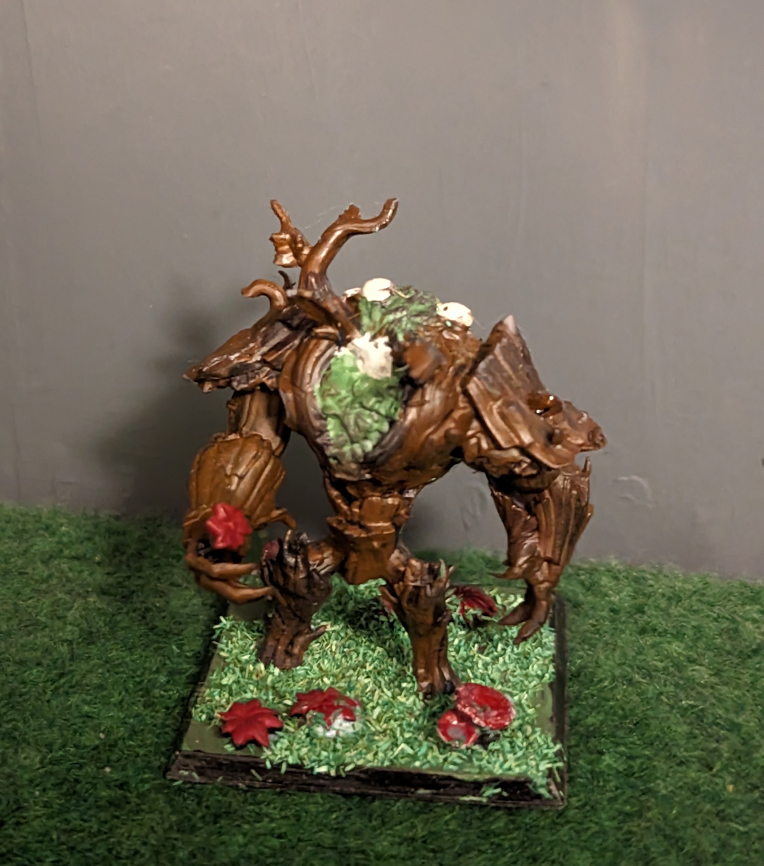 3D Printable Elemental Nature by Bite the Bullet