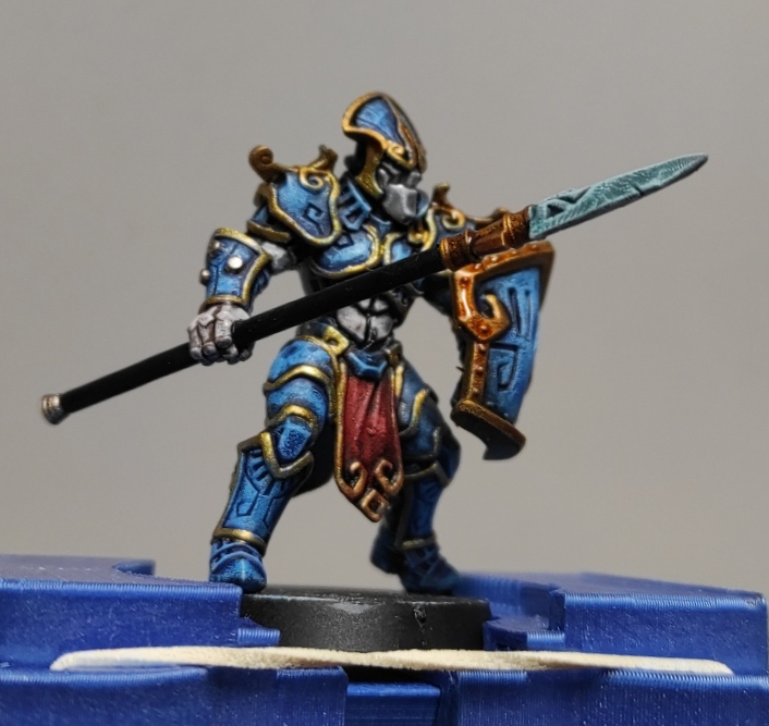 3D Printable Golem Simulacra (Complete Set - 44) by Artisan Guild