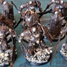 3D Printable Release : Unchained by Rescale Miniatures