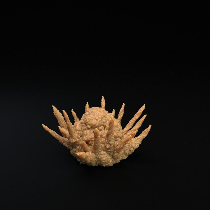 3D Printable Explosions | PRESUPPORTED | The Dragon’s War: Children of ...