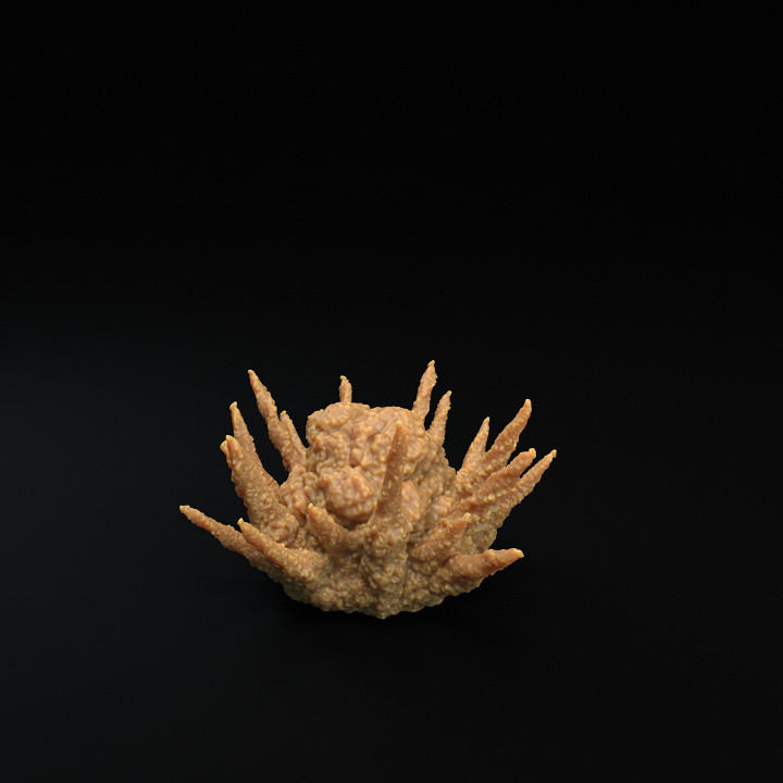 3D Printable Explosions | PRESUPPORTED | The Dragon’s War: Children of ...