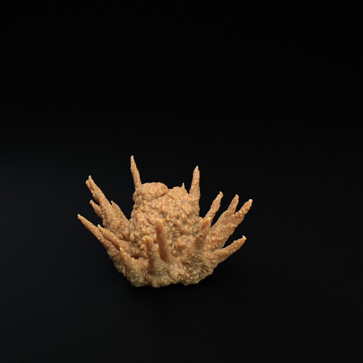 3D Printable Explosions | PRESUPPORTED | The Dragon’s War: Children of ...