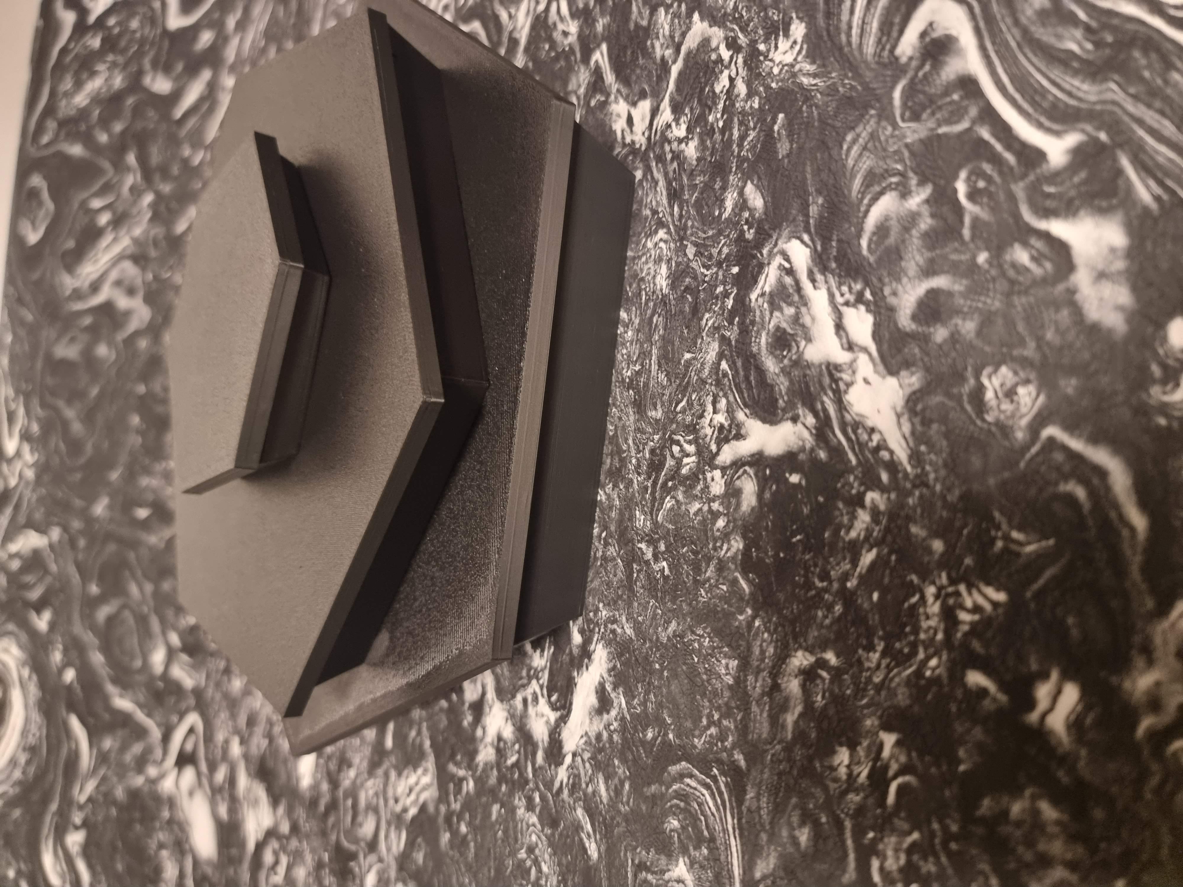 3D Printable Stackable Card trays for all cards sizes, Sleeved and un ...