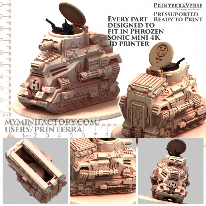 3D Printable 019 MILITARIA BELTHAZARK Medieval Belthazark Church ...