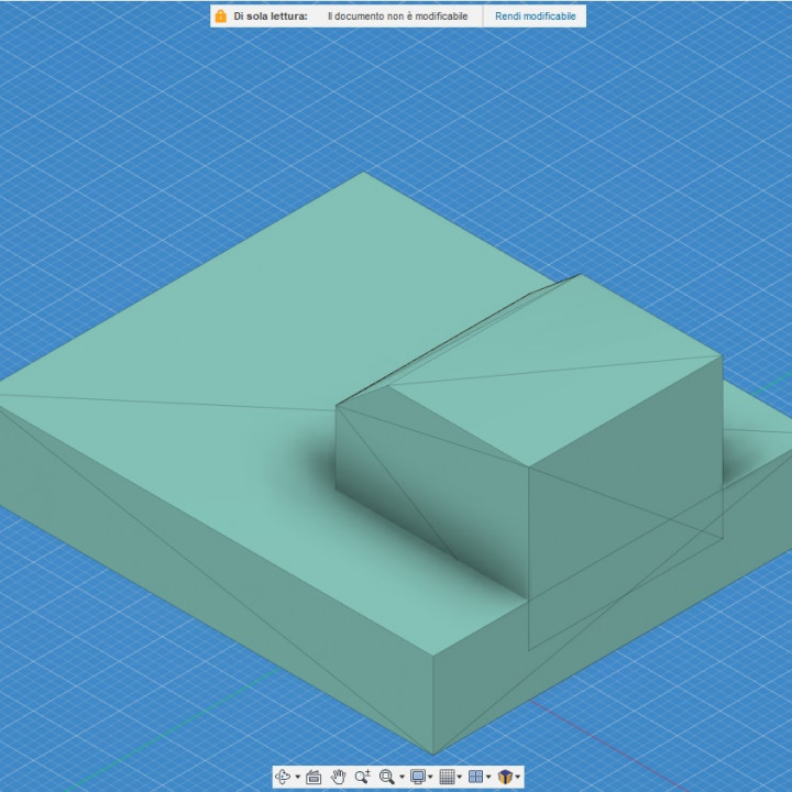 3D Printable BOLT RIFLE “BOLTER” MK1 - COSPLAY - by Hobby Bitz by HOBBY ...