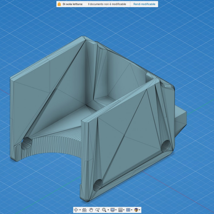 3D Printable BOLT RIFLE “BOLTER” MK1 - COSPLAY - by Hobby Bitz by HOBBY ...
