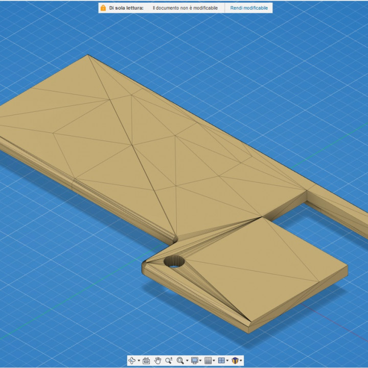 3D Printable BOLT RIFLE “BOLTER” MK1 - COSPLAY - by Hobby Bitz by HOBBY ...