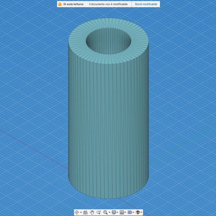 3D Printable BOLT RIFLE “BOLTER” MK1 - COSPLAY - by Hobby Bitz by HOBBY ...