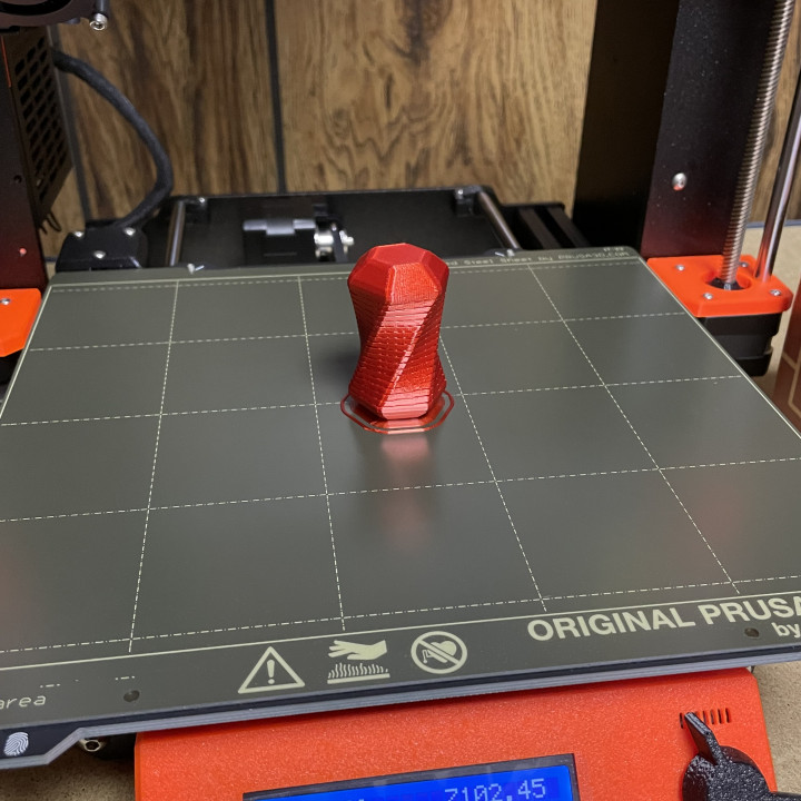 3D Printable SPRINGO FRUIT!!!! v6 (Tippi Tree ornament design ...