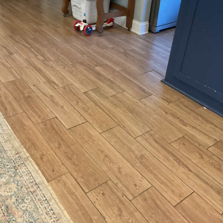 3D Print of Nilia - Elf Wizard by Battlehammer3