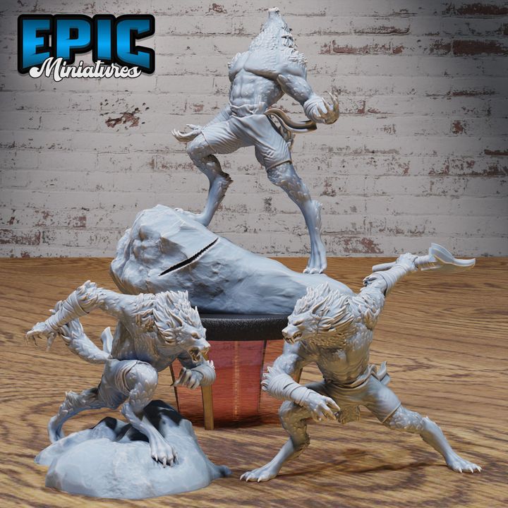 3D Printable Vampires Curse Set / Undead Encounters / Vampire Castle ...