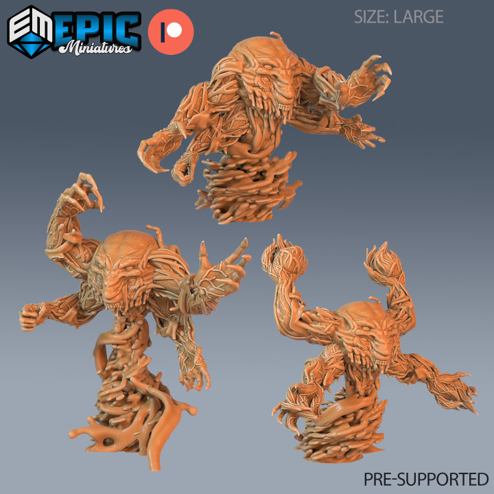 3D Printable Vampires Curse Set / Undead Encounters / Vampire Castle ...