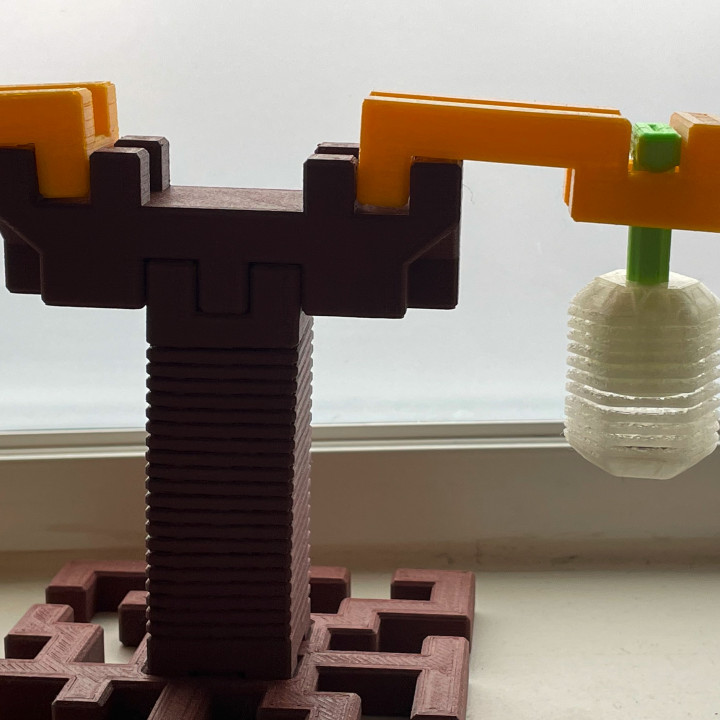 3D Printable Springo Berry by Tommaso D'Amico