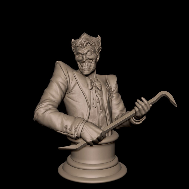 3D Printable Infernal Tango Pack by Claudia'Sculpts