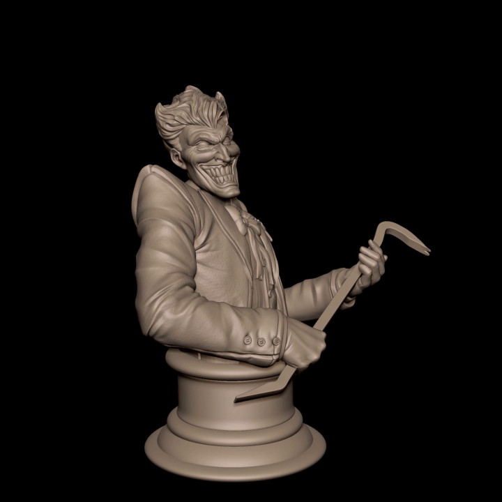 3D Printable Infernal Tango Pack by Claudia'Sculpts