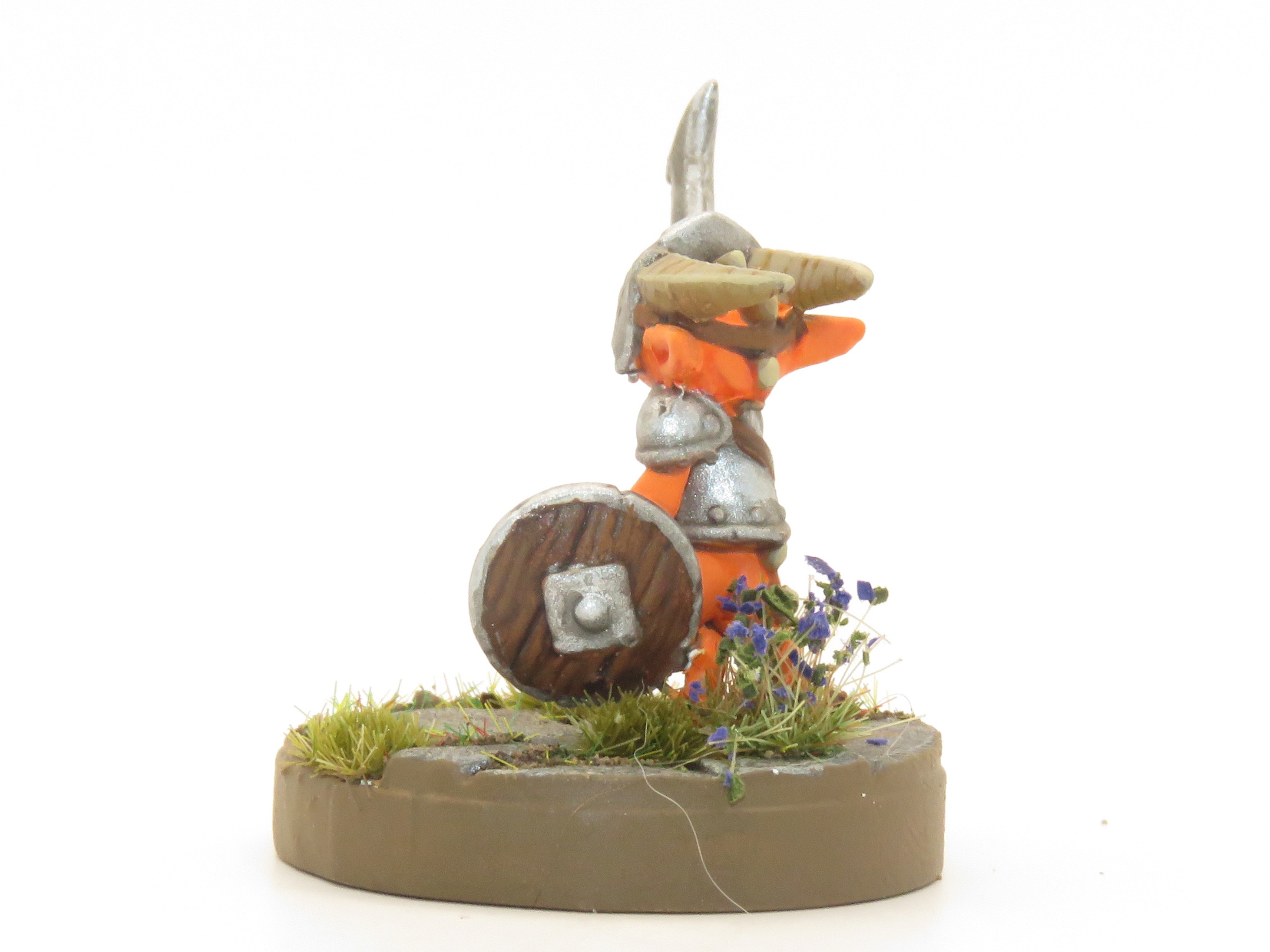 3D Printable Kobolds - 32mm scale by Labyrinth Models