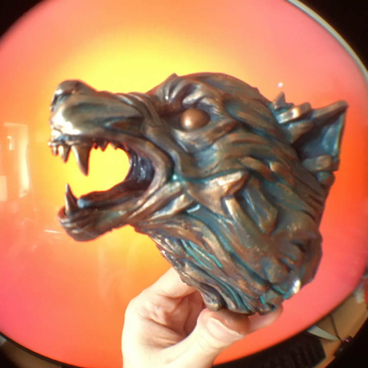 3D Printable Totems of Inscryption by David