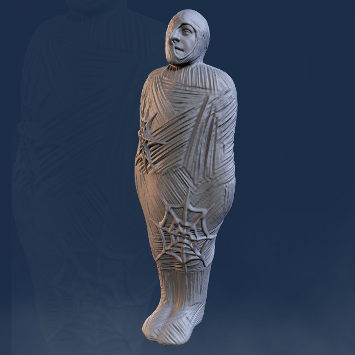 3D Printable Drider Bundle - Drider Monster - Monster Drider - Spider ...