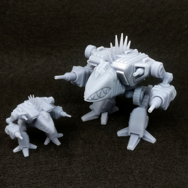 3D Printable The Angry Chicken by Donya Quick