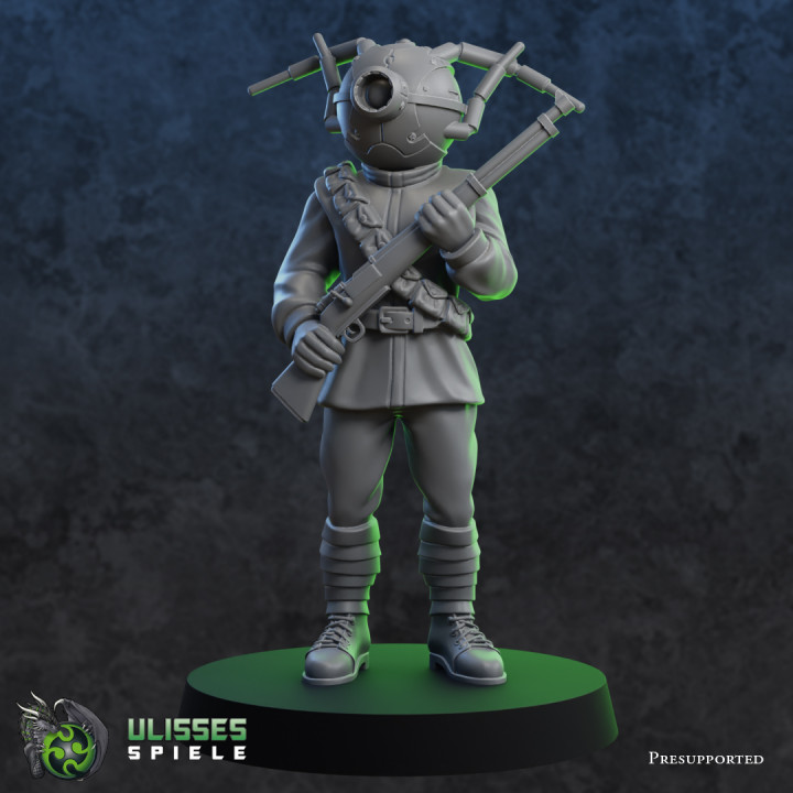 3D Printable Torg Eternity - Tribal Adventures - S01E02 - Fruit of the ...