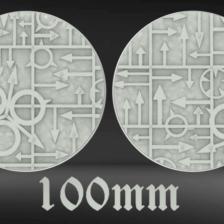 3D Printable Gifts from Papa Base Bundle by Badassbases