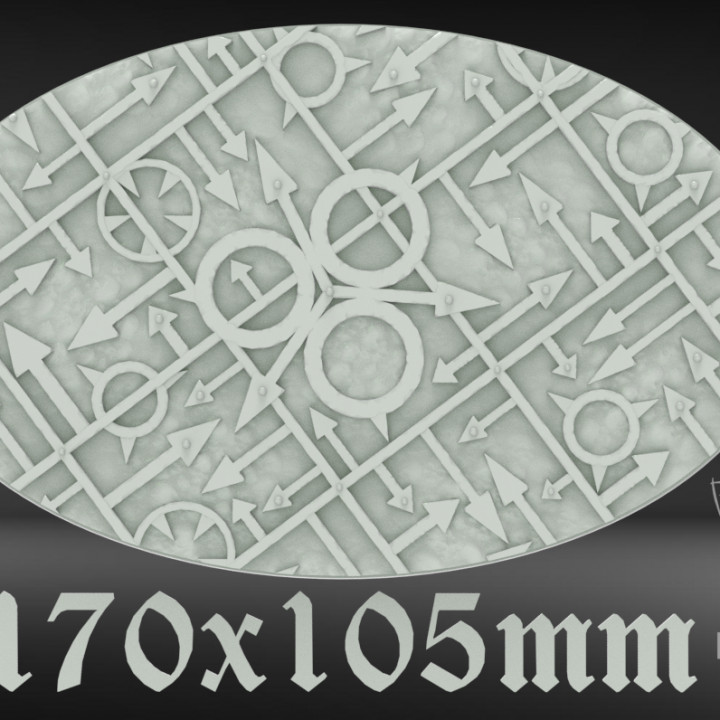 3D Printable Gifts from Papa Base Bundle by Badassbases