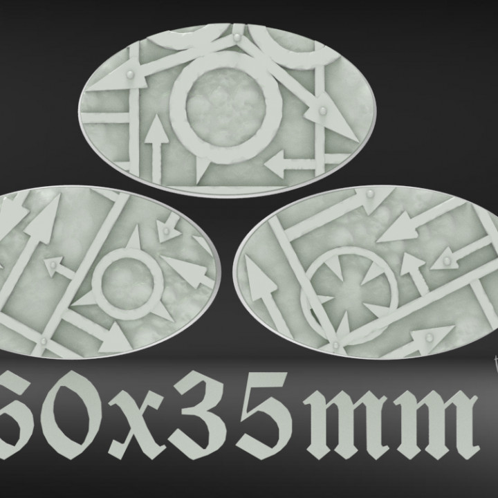 3D Printable Gifts from Papa Base Bundle by Badassbases