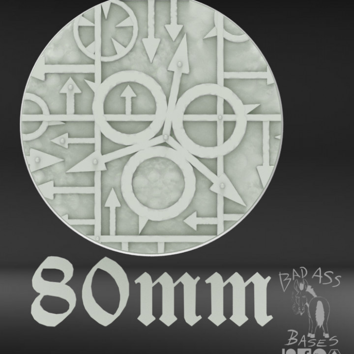 3D Printable Gifts from Papa Base Bundle by Badassbases