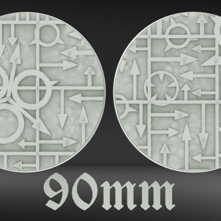 3D Printable Gifts from Papa Base Bundle by Badassbases