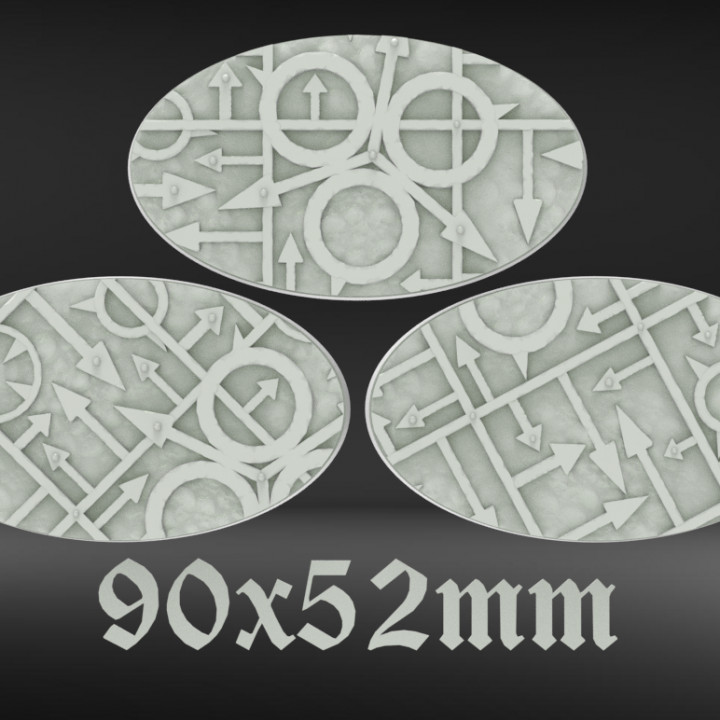 3D Printable Gifts from Papa Base Bundle by Badassbases