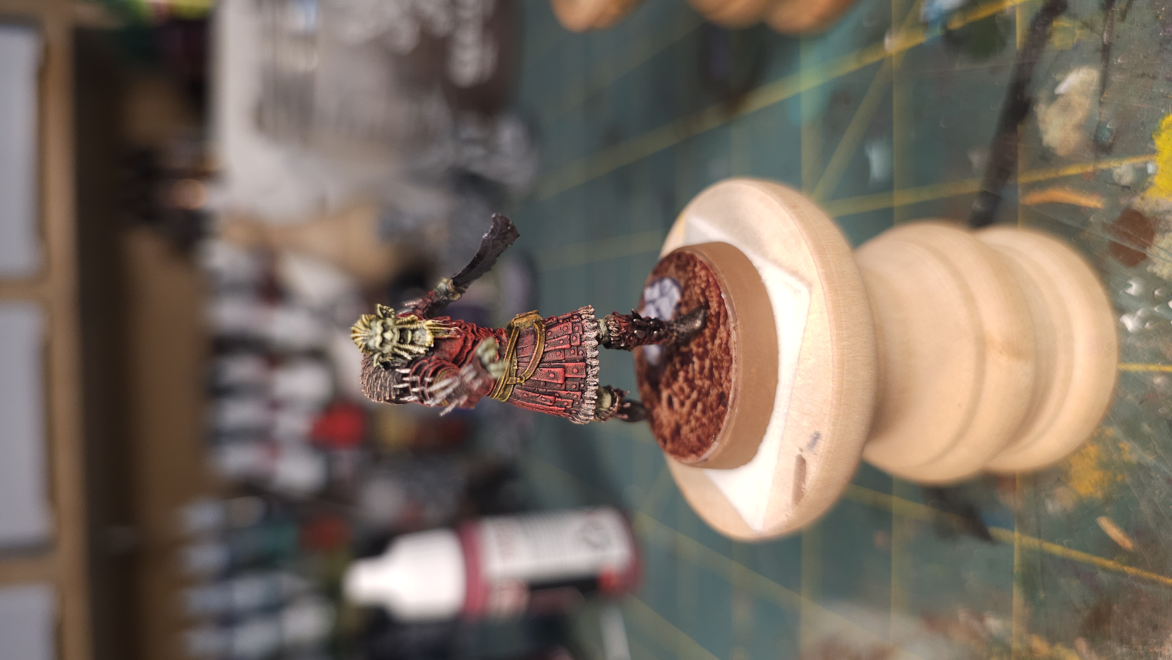 3D Printable Hobgoblins Pack by Mammoth Factory