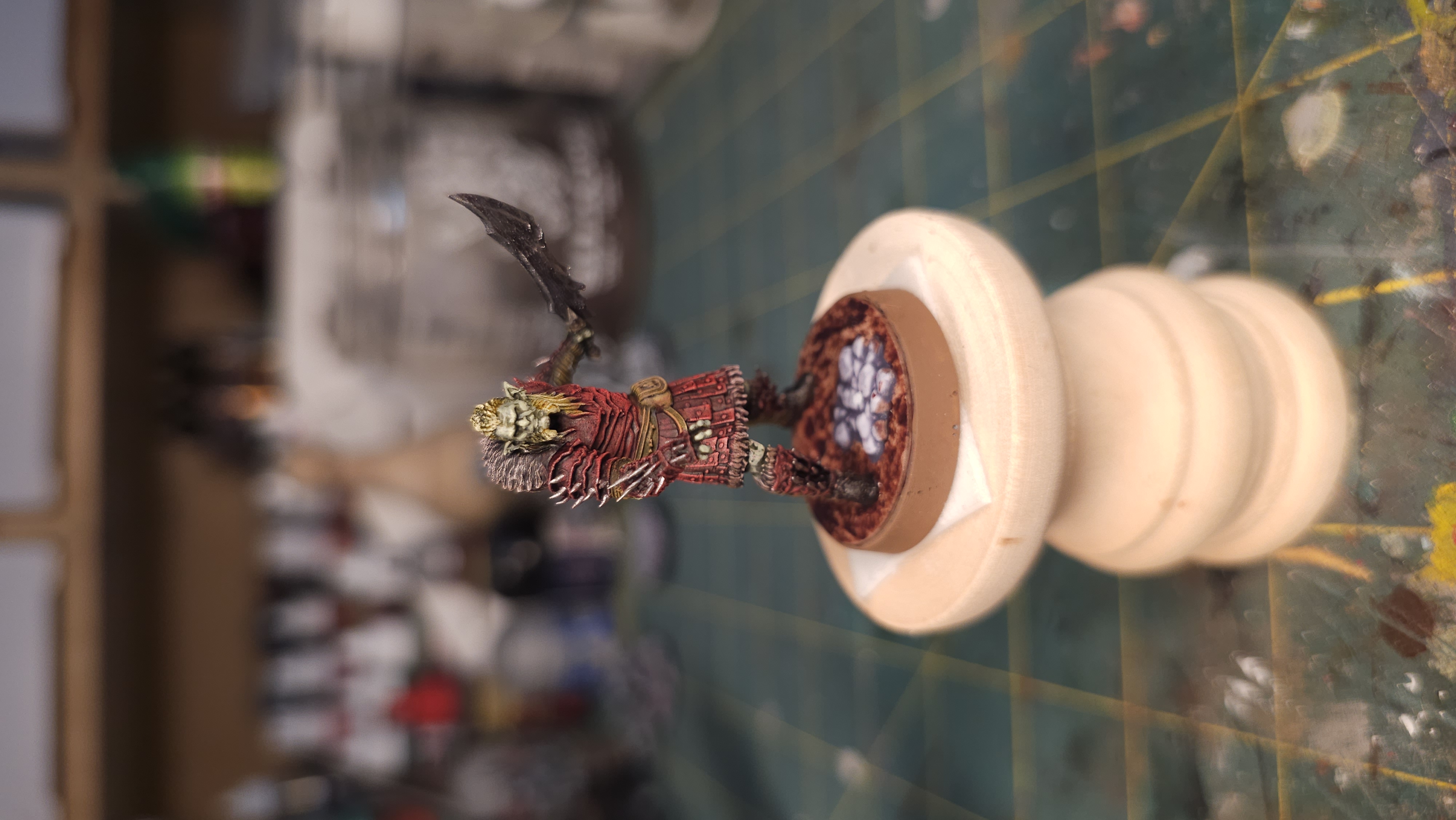 3D Printable Hobgoblins Pack by Mammoth Factory