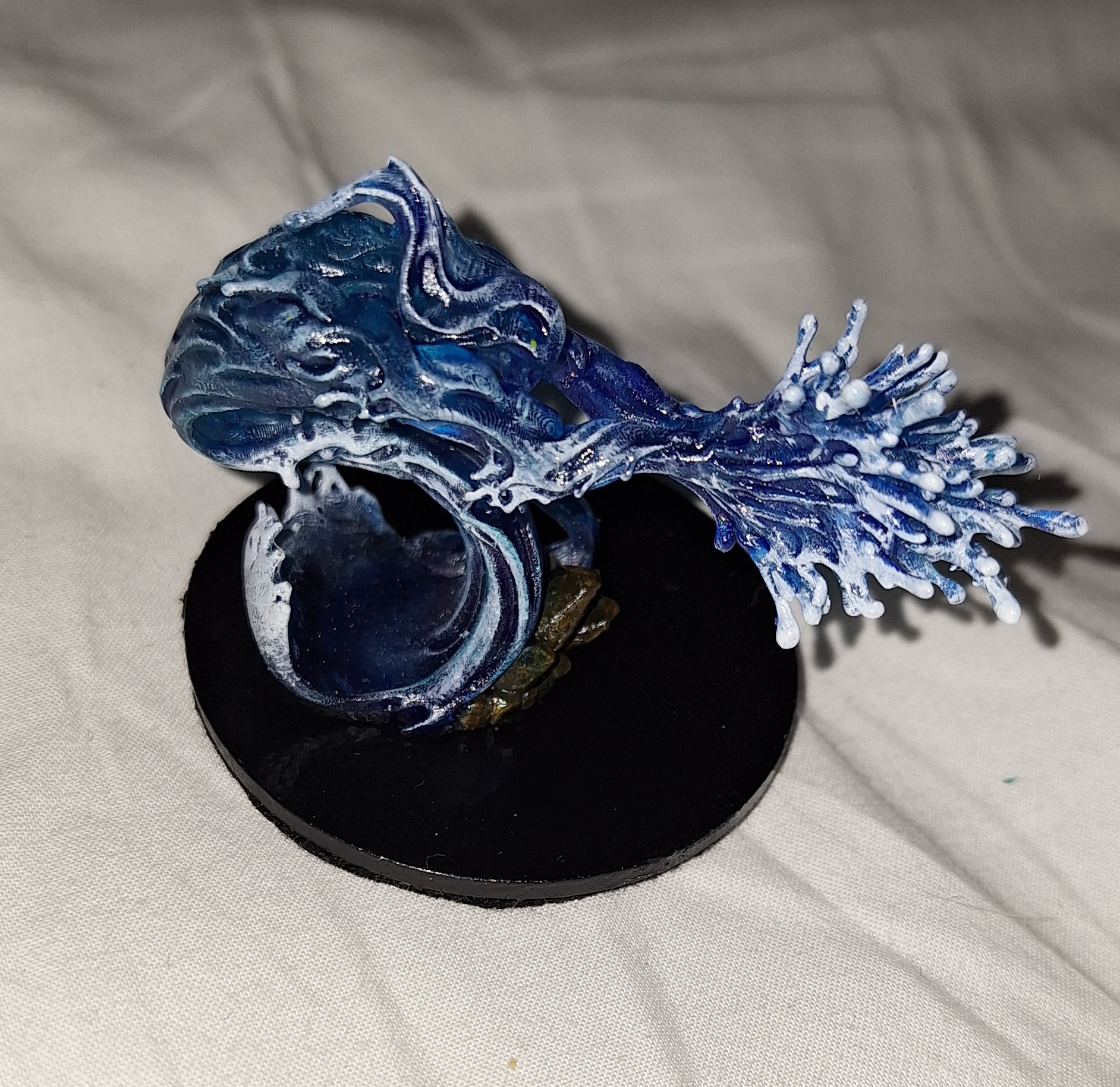 3D Printable RPG - Monsters DnD 5e - Mortal Enemies Set 11 by Titan ...