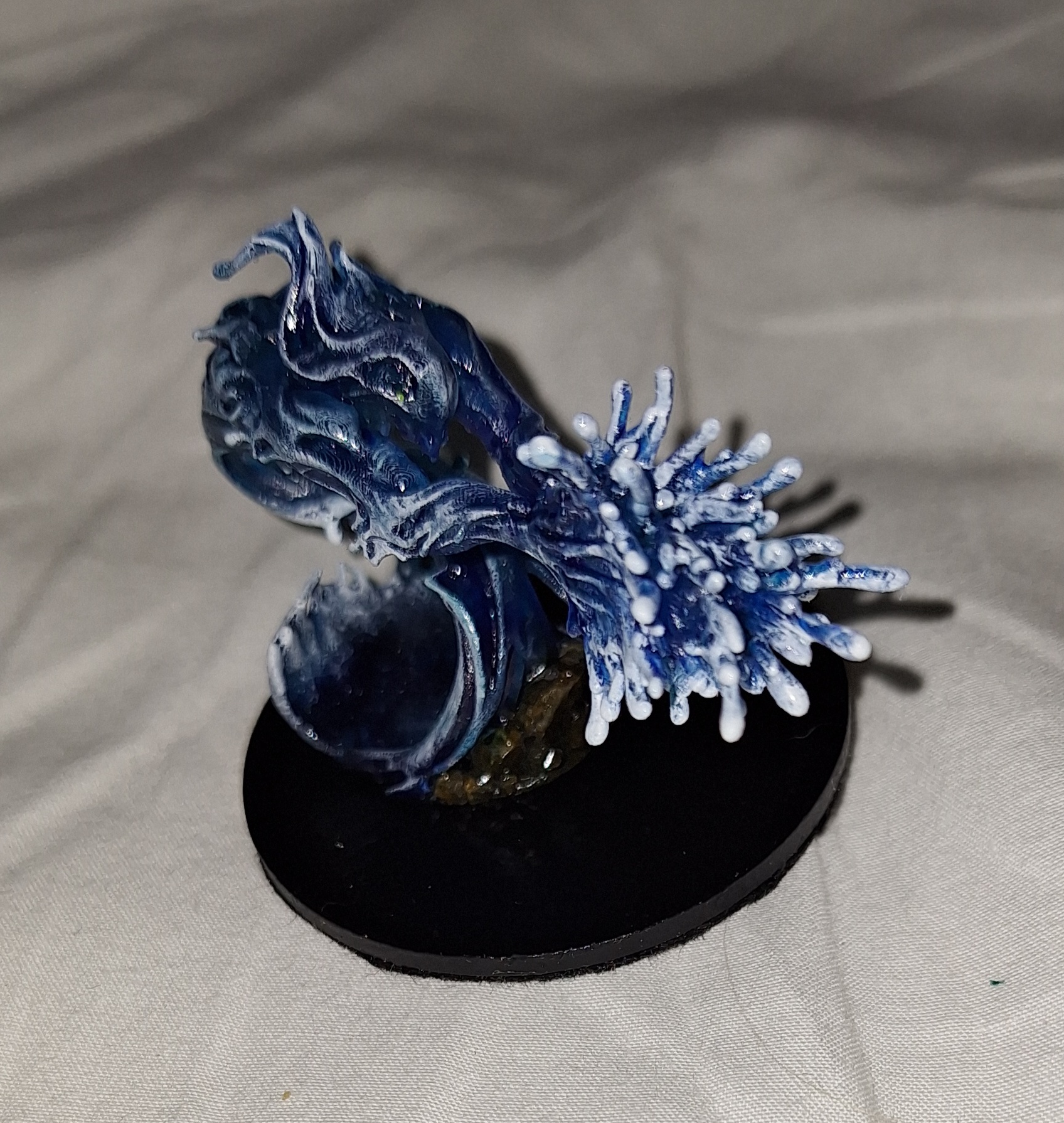 3D Printable RPG - Monsters DnD 5e - Mortal Enemies Set 11 by Titan ...